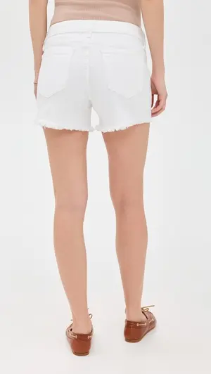 Joe's Jeans The Ozzy Maternity Denim Shorts