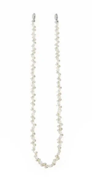 OSSA Faceted Crystal Crossbody Phone Chain