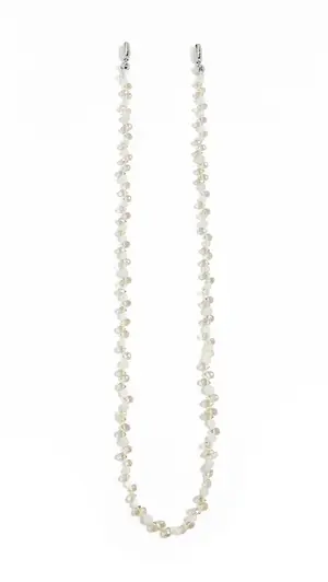 OSSA Faceted Crystal Crossbody Phone Chain