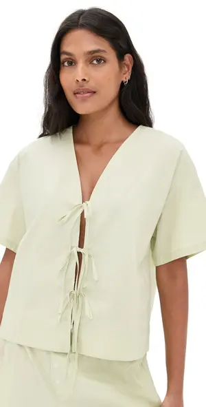 WAYF Tabitha Top