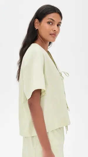 WAYF Tabitha Top