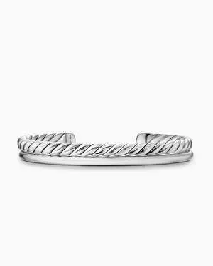 David Yurman Sculptural Bracelets For Women