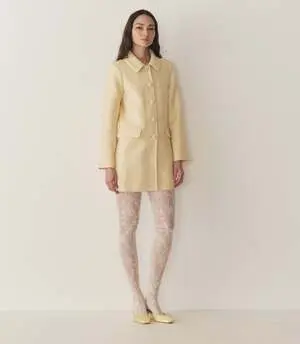 DÔEN Maribeth Coat