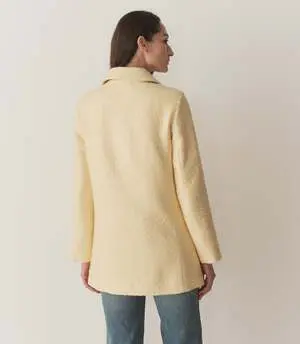 DÔEN Maribeth Coat