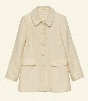 DÔEN Maribeth Coat