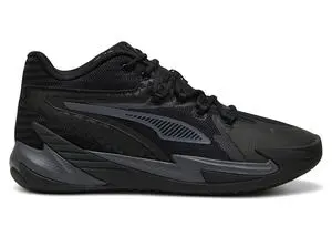 PUMA Daggerin Sneakers - Black/galactic Grey