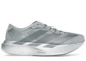 Adidas Adizero Evo Sl - Silver Metallic/iron Metallic/halo Silver
