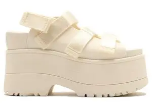 UGG Goldenrise Platform Sandals