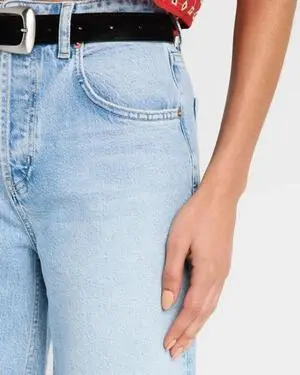 Rails Del Mar Wide-leg Jeans - Jasper