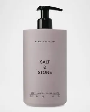 Salt Stone Antioxidant Bath & Body Products