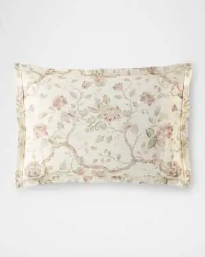 Ralph Lauren Elsie Full/queen Duvet - Cream