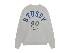 Stussy Button Detailed Sweaters For Men