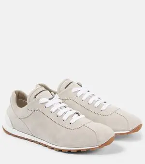 Brunello Cucinelli Chunky Sneakers For Women