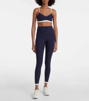 The Upside Hamptons Sports Bra