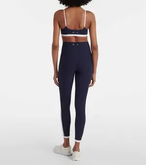 The Upside Hamptons Sports Bra