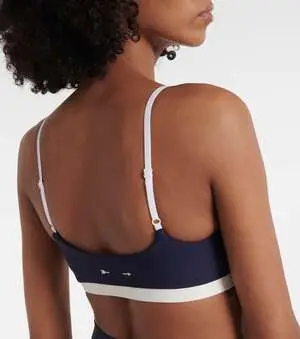 The Upside Hamptons Sports Bra