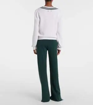The Upside Sonny Cotton Sweater