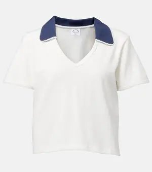 The Upside Polo T-shirts For Women
