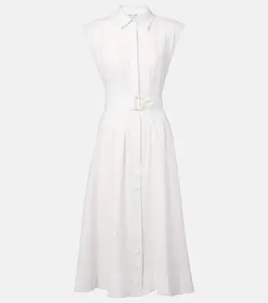 Veronica Beard Belted Day Dresses