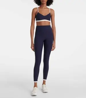 The Upside Hampton High-rise Leggings