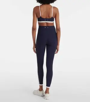 The Upside Hampton High-rise Leggings