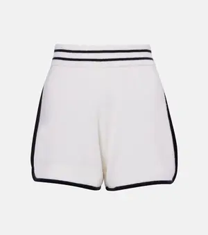 Jardin Des Orangers Shorts For Women