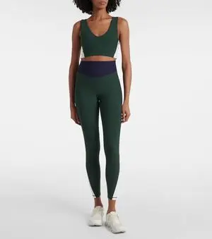 The Upside Playoff Isaac Sports Bra