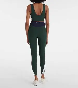 The Upside Playoff Isaac Sports Bra