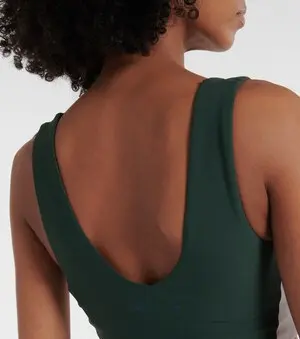 The Upside Playoff Isaac Sports Bra