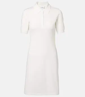 Courreges Layered Day Dresses