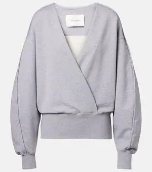 JW Anderson Cotton Sweatshirt