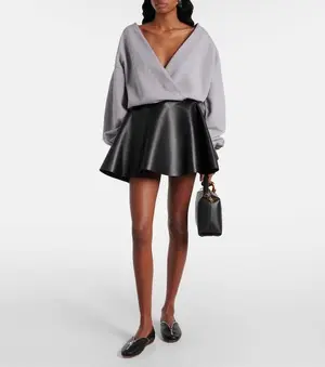 JW Anderson Cotton Sweatshirt