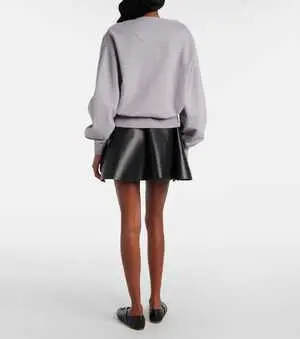 JW Anderson Cotton Sweatshirt