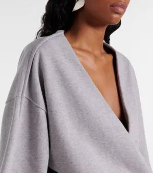JW Anderson Cotton Sweatshirt