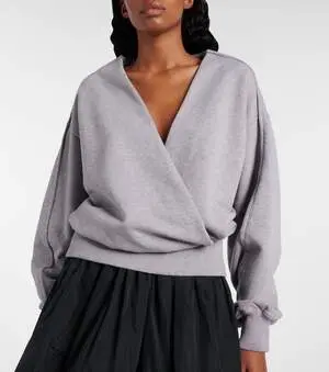 JW Anderson Cotton Sweatshirt