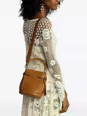 Ralph Lauren The Bucket Bag