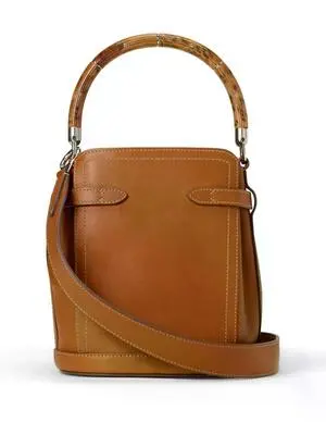 Ralph Lauren The Bucket Bag