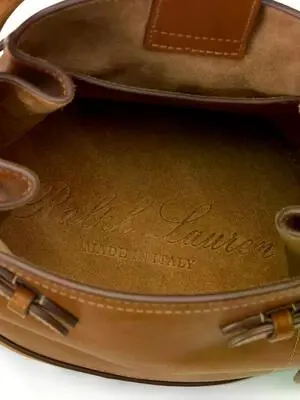Ralph Lauren The Bucket Bag