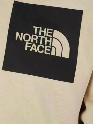 The North Face Logo Hoodie