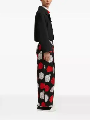 Marni Double-breasted Jacket