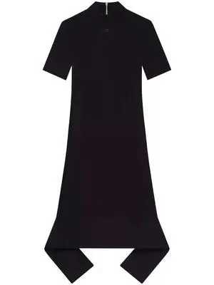 Courreges High Neck Activewear For Women
