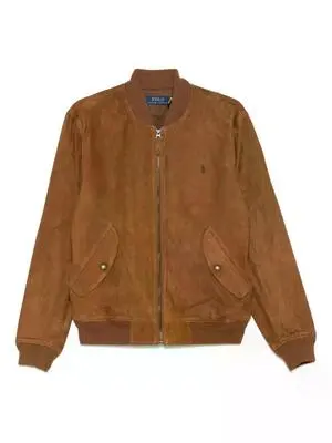Polo Ralph Lauren Studded Jackets For Men