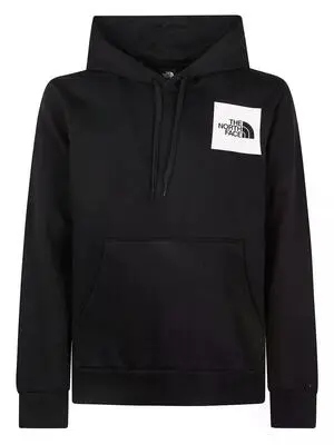 The North Face Logo Hoodie