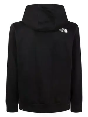 The North Face Logo Hoodie