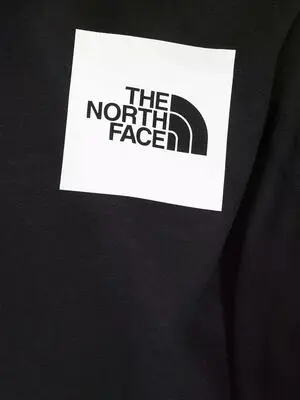 The North Face Logo Hoodie