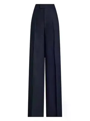 Ralph Lauren Dean Trousers - Blue