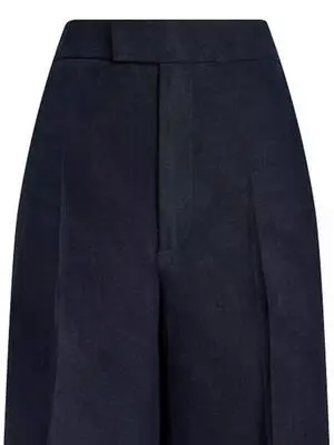 Ralph Lauren Dean Trousers - Blue