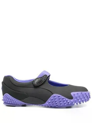PUMA Mostro Fey Launch Sneakers - Black
