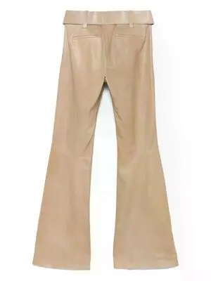 Dorothee Schumacher Sleek Statement Iii Trousers