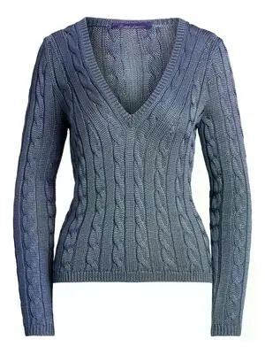 Ralph Lauren Cable Knit Jumper